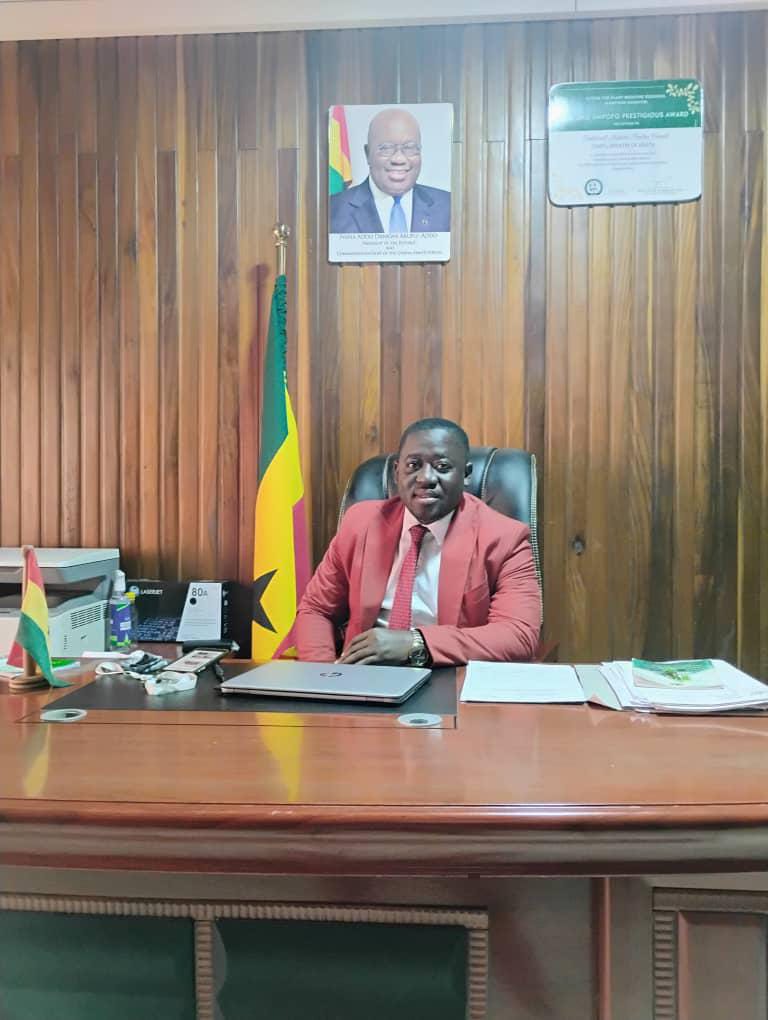 TMPC collaborates with YEA, Police to enforce compliance among ...