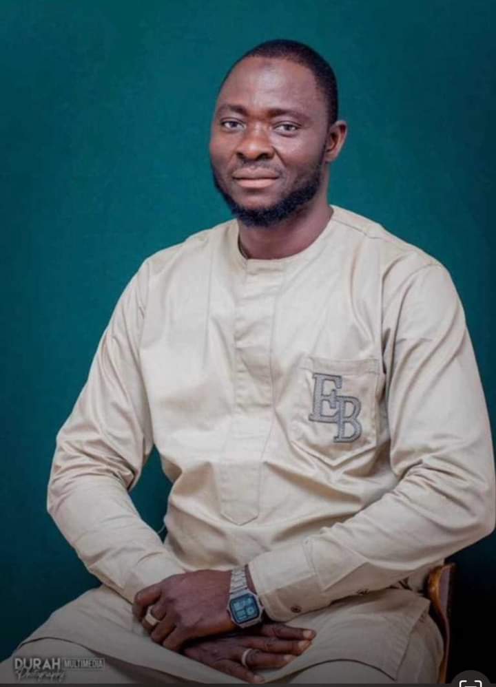 Yagaba-Kubori: NDC Chairman accused of making party unpopular ...