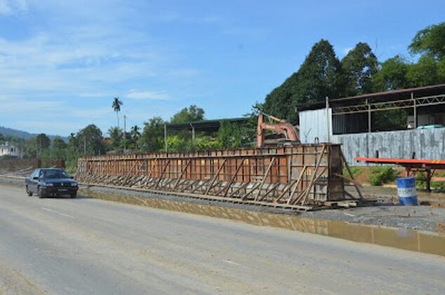 Oti residents appeal for Dambai bridge construction - Adomonline.com