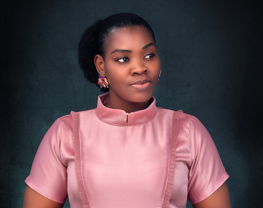 Benedicta Kumi releases scenic visuals for "More of You" - Adomonline.com