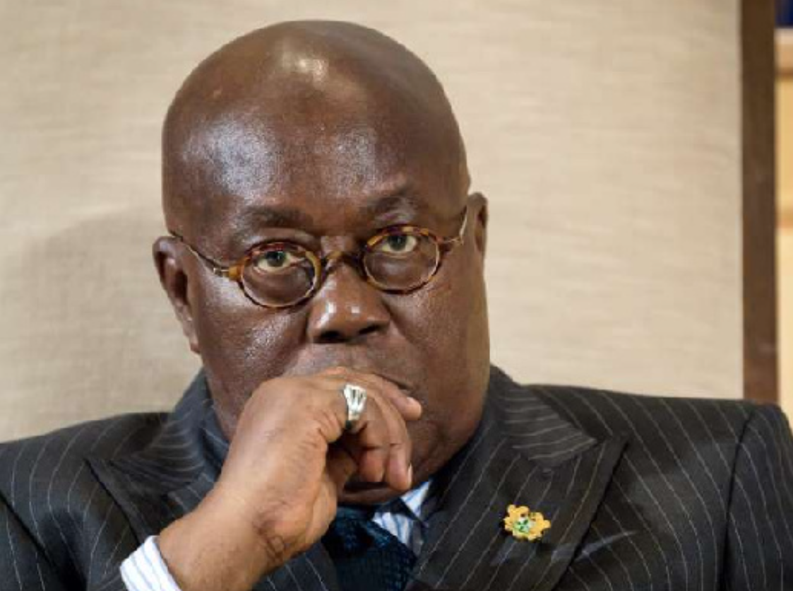 Ghanaian students abroad issue open letter to President Akufo-Addo ...