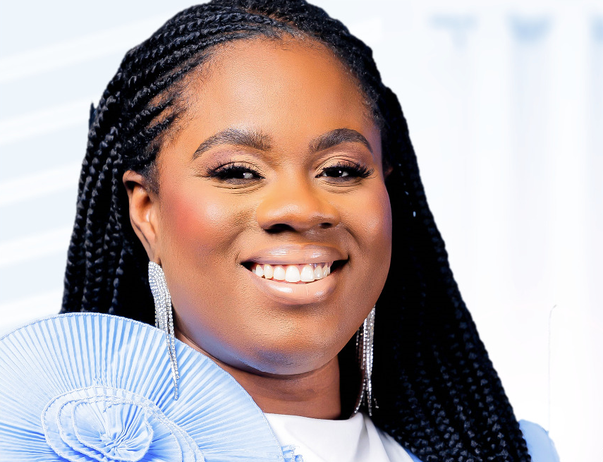 Gospel musician Maakua Fosua to release 'Your Mighty Love' on August 16 ...