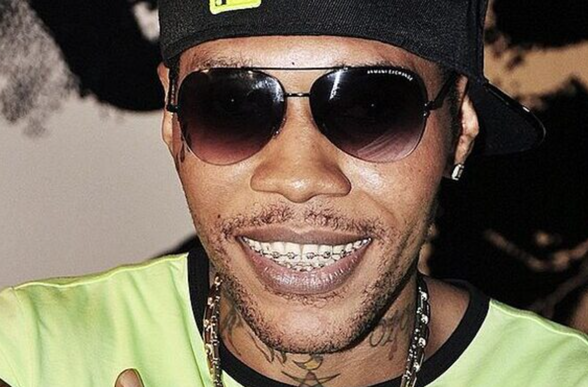 Vybz Kartel announces triumphant return to stage in December 2024 ...