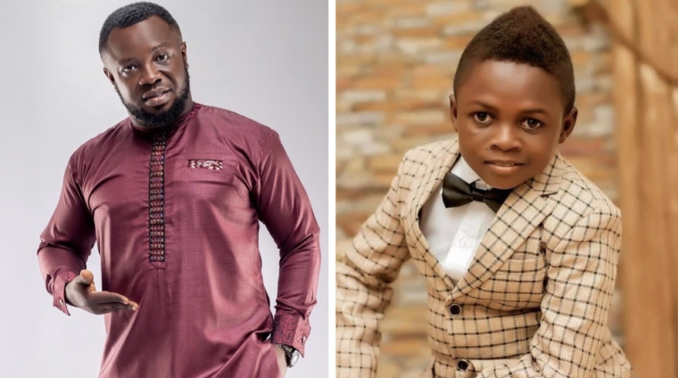 Jeneral Ntatia, Yaw Dabo, others nominated for Ghana Arts and ...