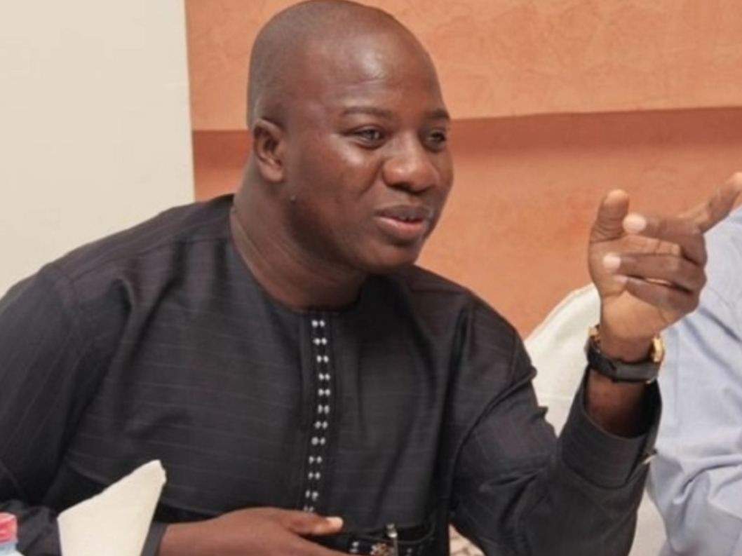 Mahama Ayariga files RTI to Communications Minister; demands certain ...
