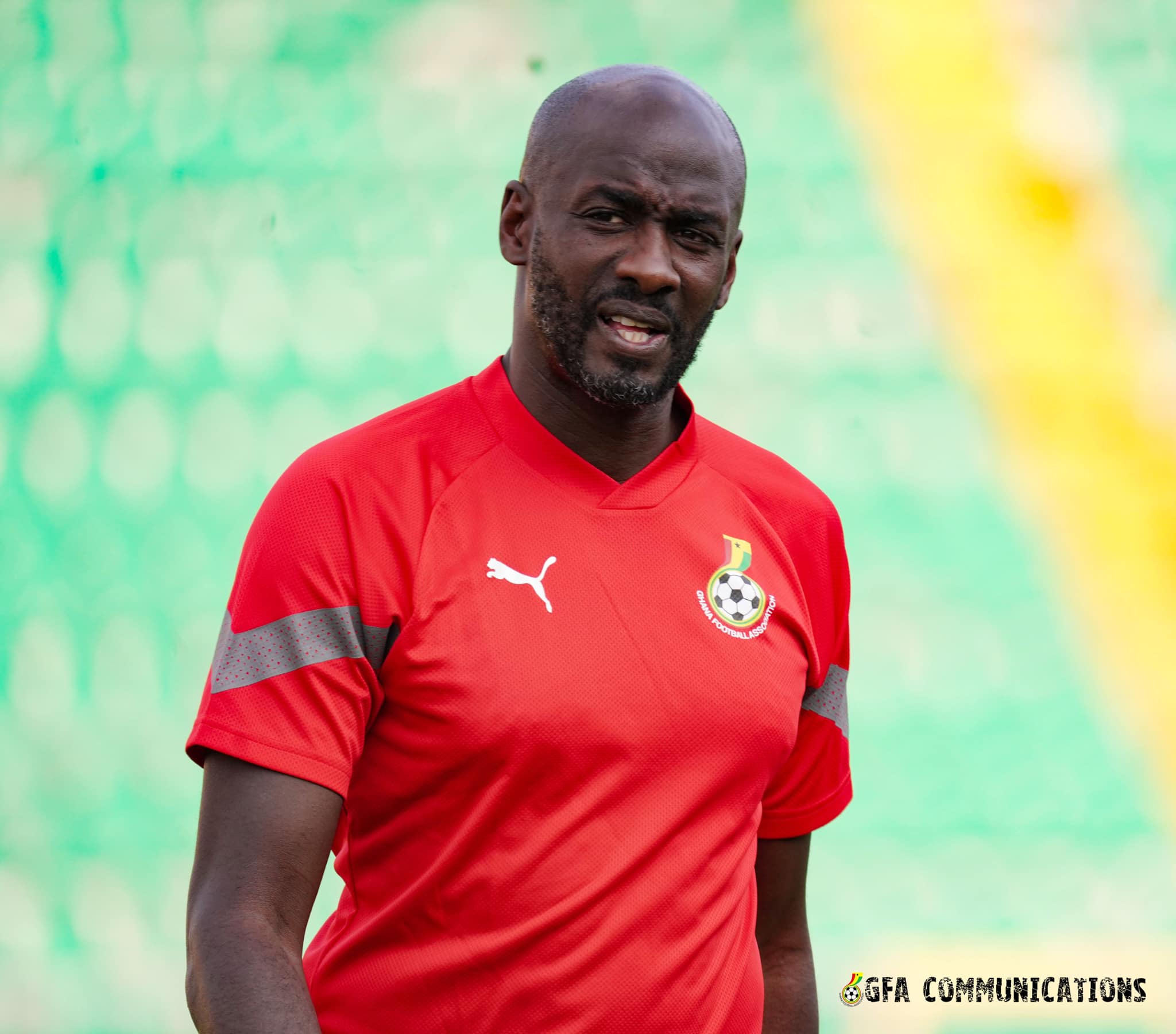 How Ghana coach Otto Addo voted at 2024 FIFA Best Awards - Adomonline.com