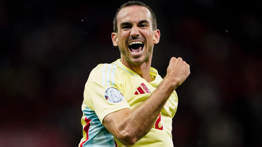 Ruiz scores twice as Spain beat Switzerland - Adomonline.com