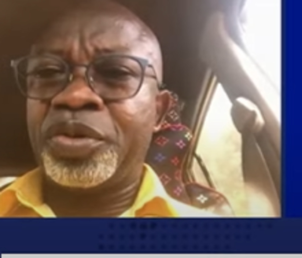 Akufo-Addo’s performance is below zero – Amakye-Boateng says ...