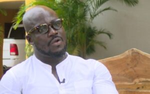 2026 WC: Black Stars must rise to the occasion - Stephen Appiah ...