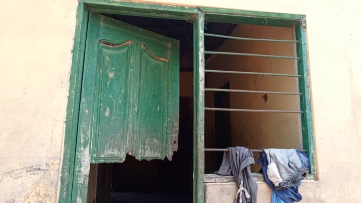 Neglect of rural educational infrastructure leaves teachers struggling ...