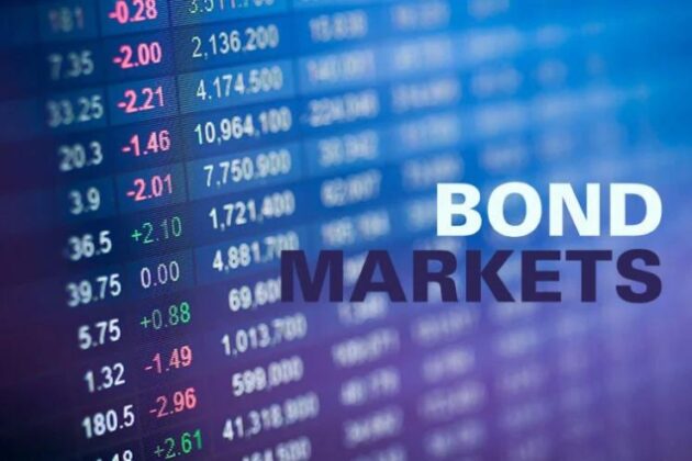 Bond market: Trade volumes dip to GH¢574m - Adomonline.com