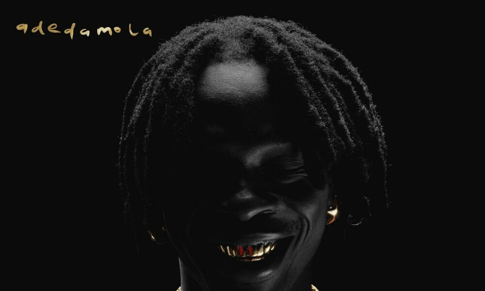 Fireboy DML’s ‘Adademola’: A powerful blend of emotion, resilience, and ...
