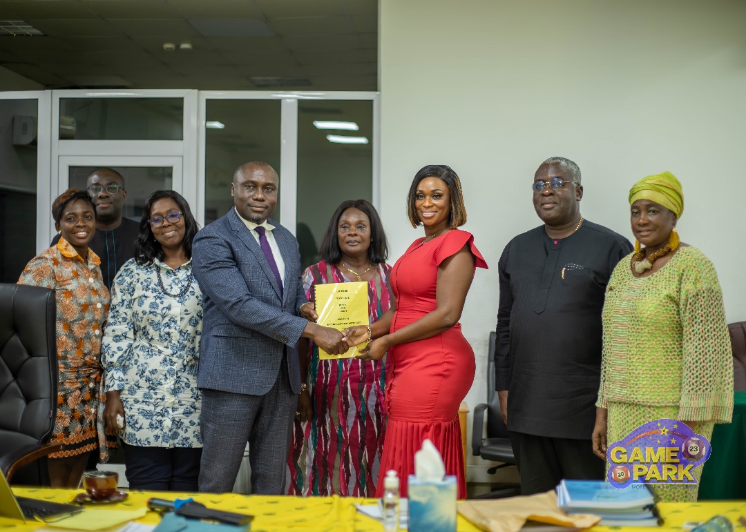 Game Park Limited pays over GH¢15m to Ghanaians in its first year ...