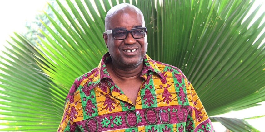 Herman Chinery-Hesse: The Elder Statesman of African Technology and ...