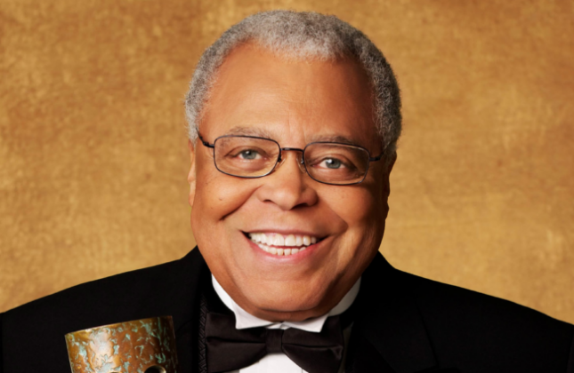 James Earl Jones, voice of Mufasa in Lion King, dies aged 93 ...