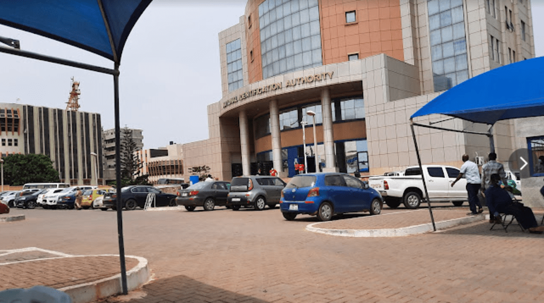 Faint not, fear not: The system still works, thank God for committed ...