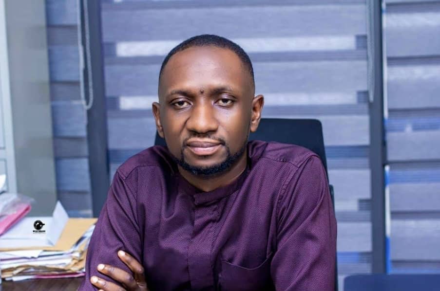 Keta Port CEO not drawing unearned salary; he has additional ...