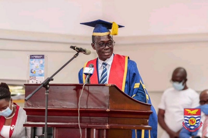 UCC Vice-Chancellor files for stay of Execution over injunction order ...