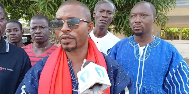 Mortuary workers to announce new date for its planned strike ...