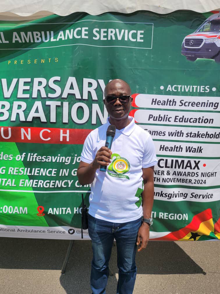 Basic Life Support skills should be added to GES Curriculum - Dr ...