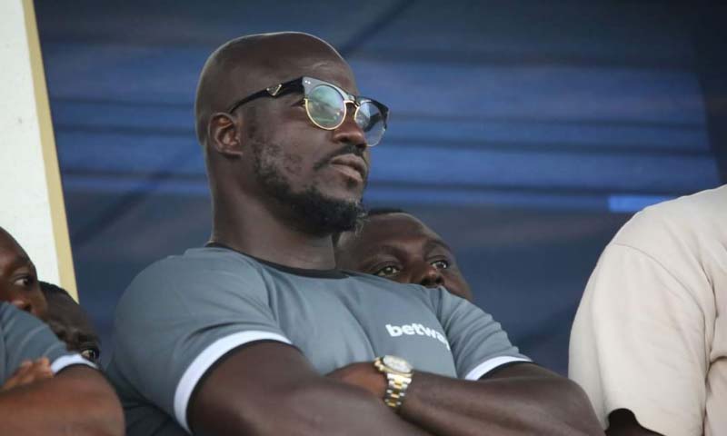 Players need to show commitment when playing for Black Stars - Stephen ...