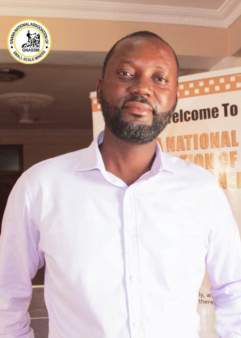 Don’t ban small-scale mining - Small-scale miners to government ...