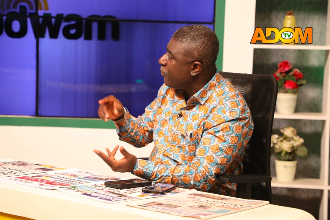 EC concludes investigation into alleged Pusiga voter transfer ...