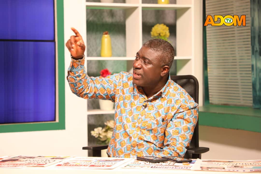 Broken seals, ballot paper shortfalls issues over-exaggerated – Bossman ...