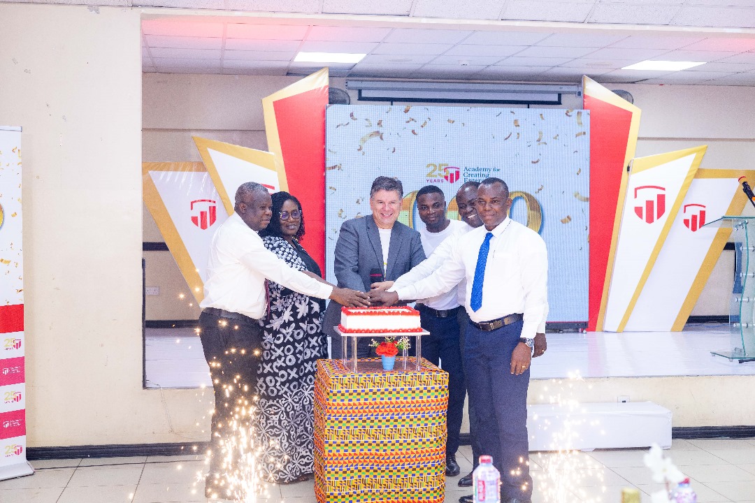 ACE celebrates 1000th chapter in Ghana with a call for entrepreneurial ...
