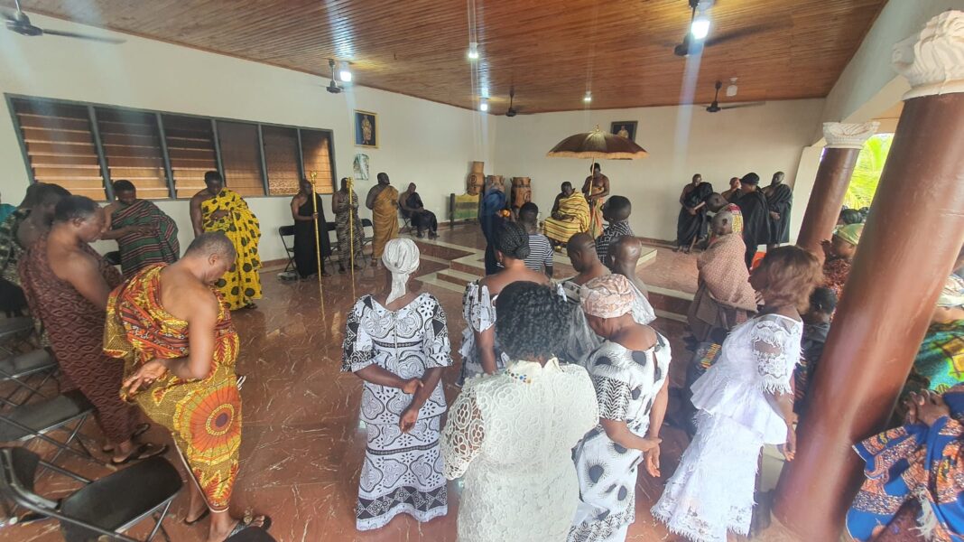 Crushed Young: Trede Chief commits to sponsor accident victim through ...