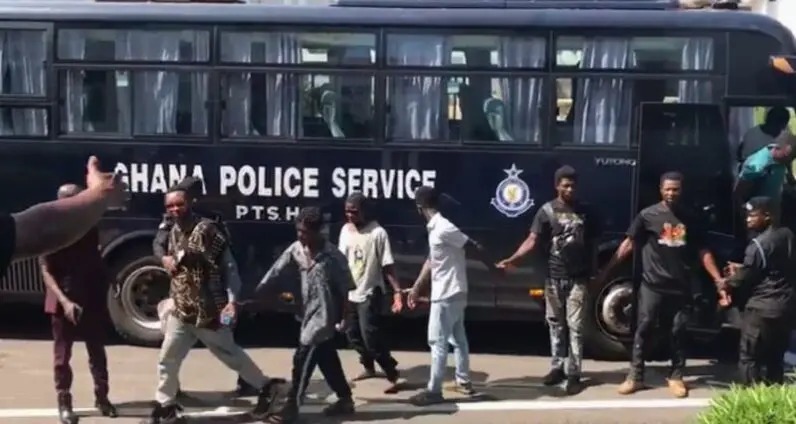 Evans Mawunyo Tsikata: The silence of injustice as the truth fades ...