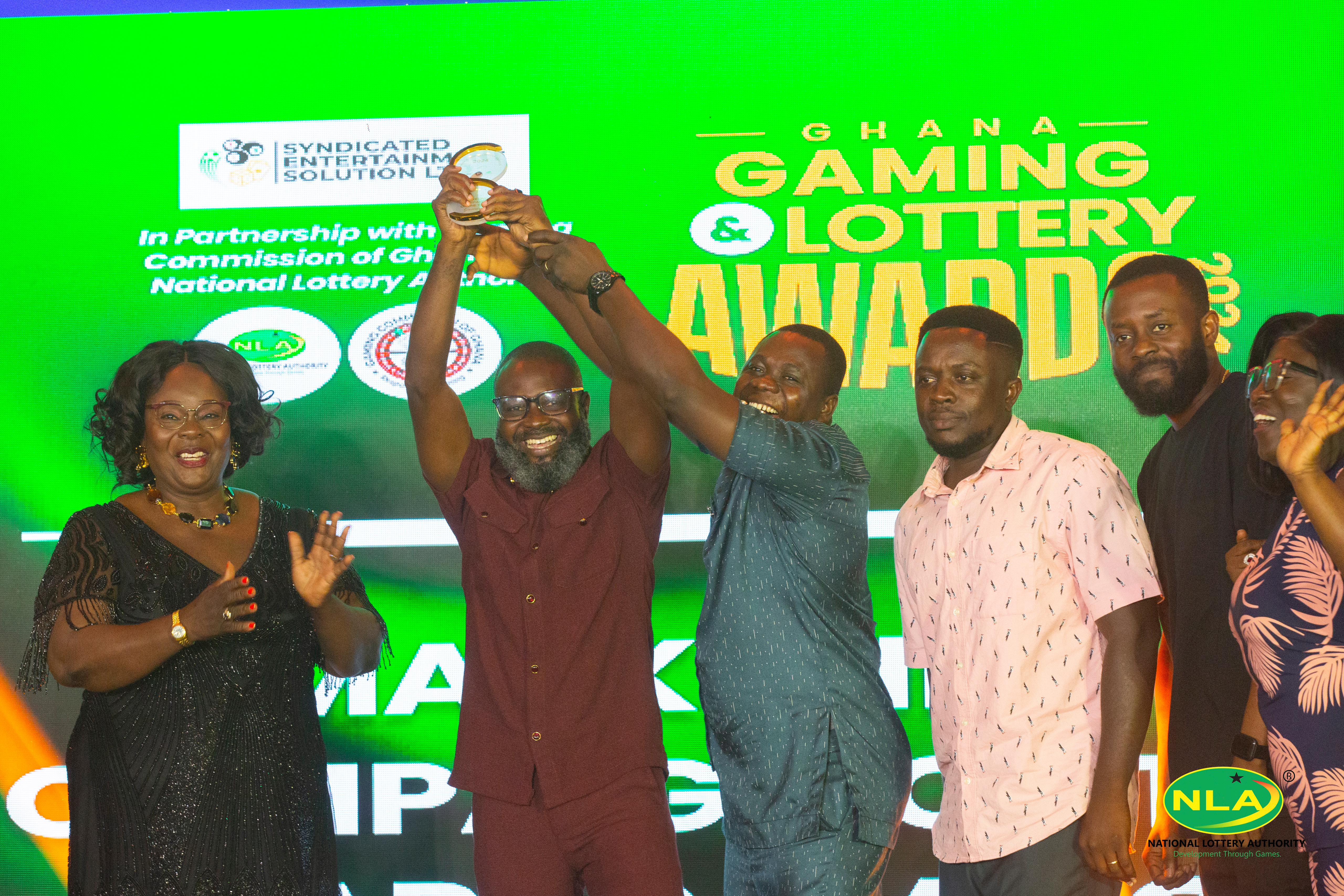 NLA Committed To Fairness And Growth – Sammi Awuku - Wontumi Online