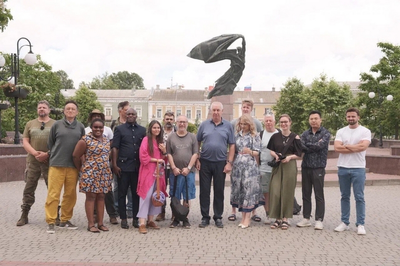 Residents of conflict-affected areas share horrific experiences ...