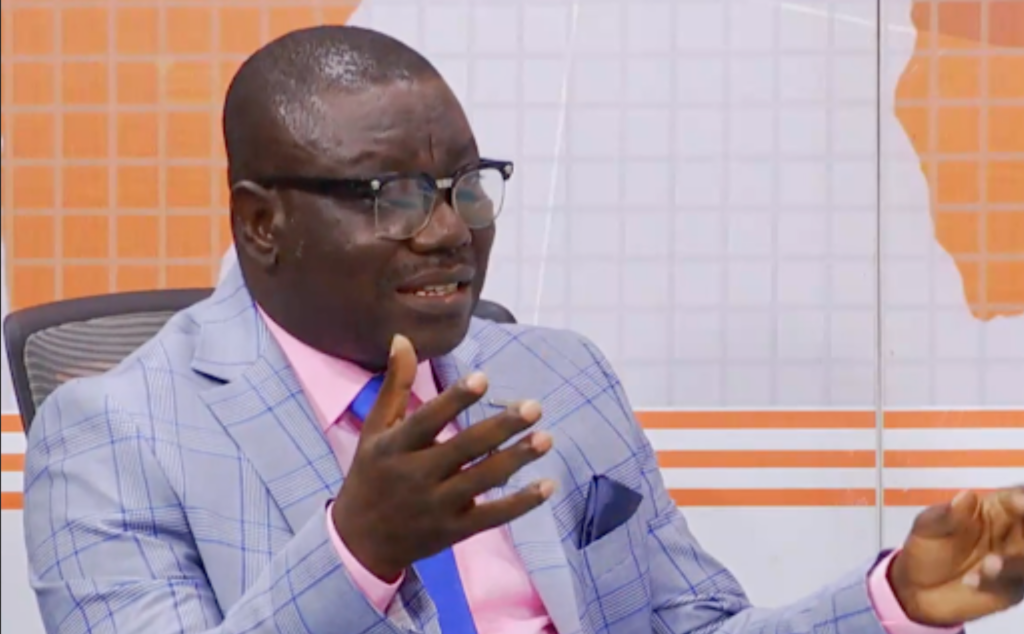 Election 2024: We’ll overhaul struggling BoG – Adongo - Adomonline.com