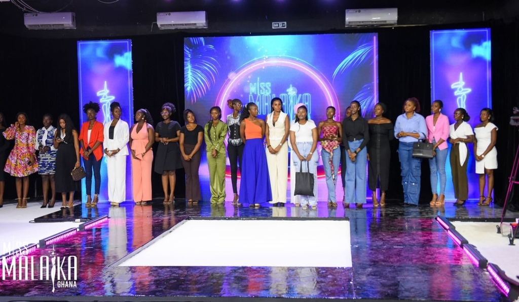 Miss Malaika 2024: 30 contestants ready to compete for the crown ...
