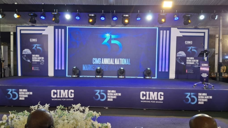 35th CIMG Awards: Full list of winners