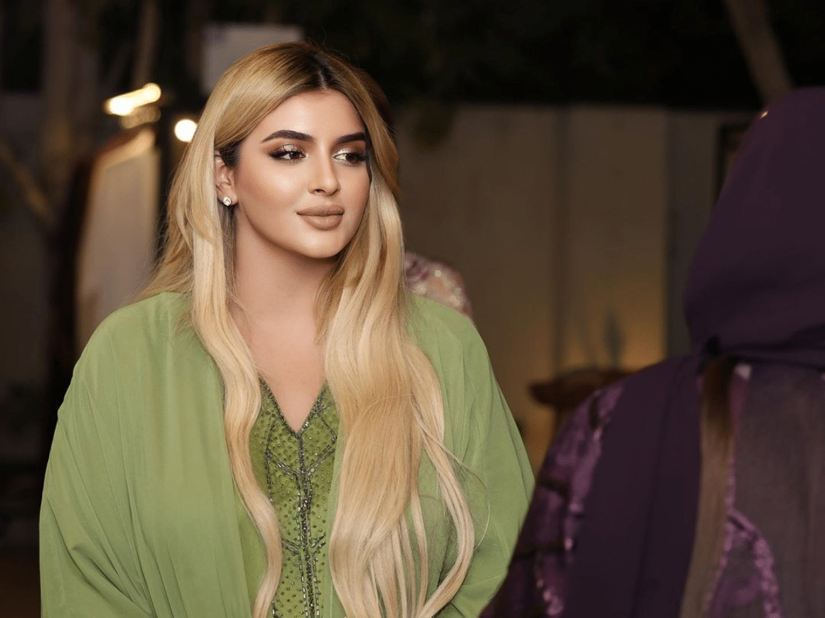 Dubai princess who dramatically dumped husband releases perfume line ...