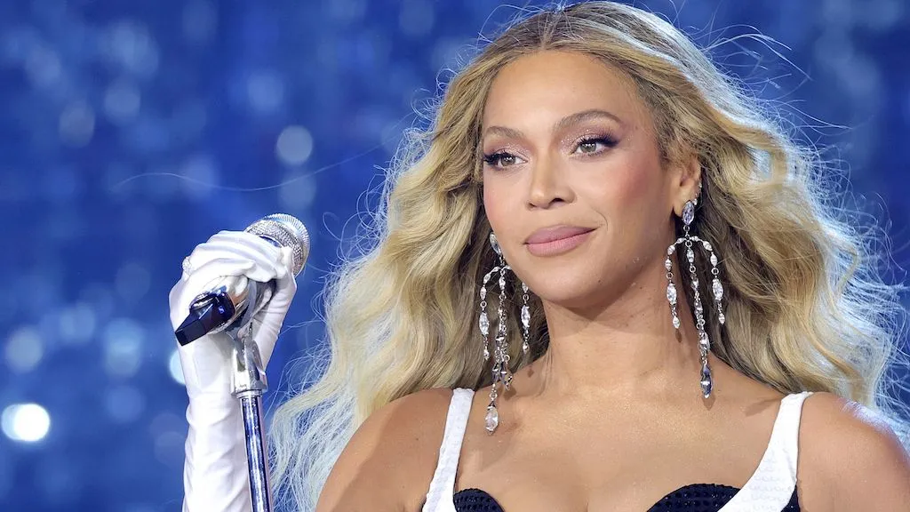 Beyoncé leads 2025 Grammy noms, becomes most nominated artist in show’s ...
