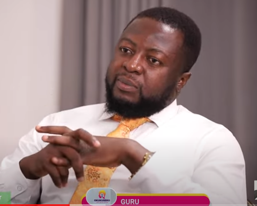 I blacked out on stage over 'juju' attack by my 3 assistants - Guru ...