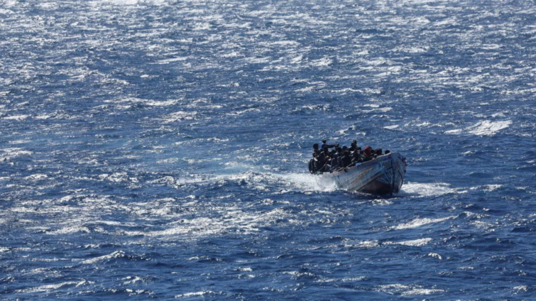 Tunisia coast guard recovers bodies of six African migrants ...