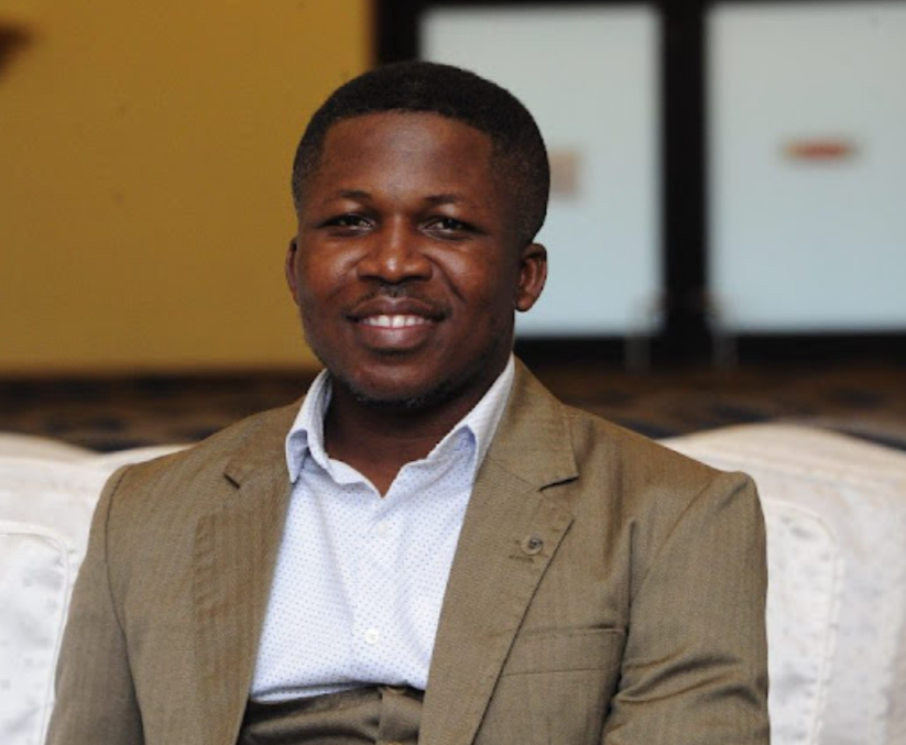 Louis Lamis urges government to support young creatives