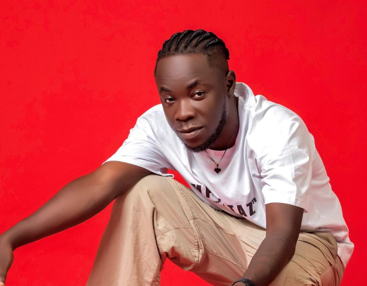 Music producer Unda Beatz dies days after celebrating birthday ...