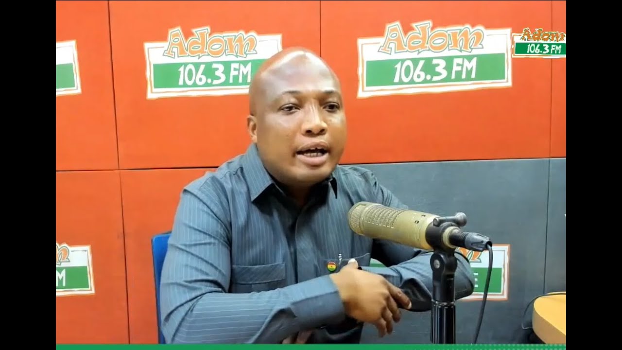Oppong Nkrumah would have disrupted my committee if... – Okudzeto ...
