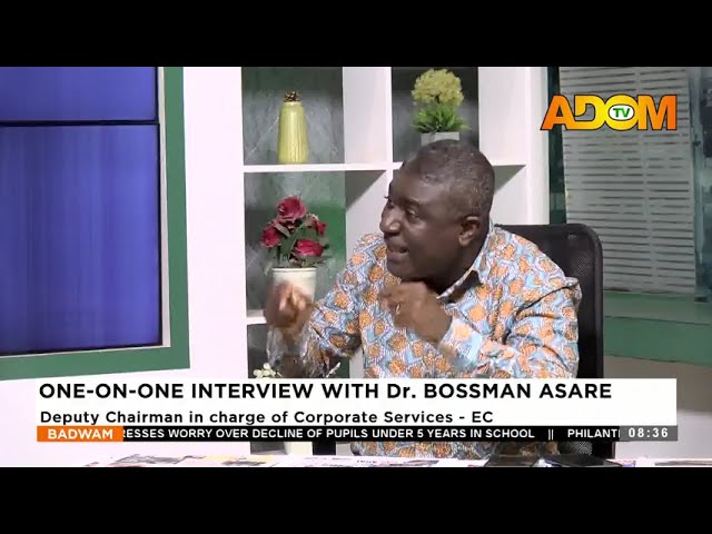 You don't have to trust EC; our track record speaks for itself ...