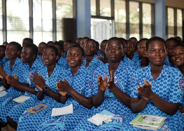 Education Ministry rolls out AI-powered apps for SHS curriculum - Adomonline.com