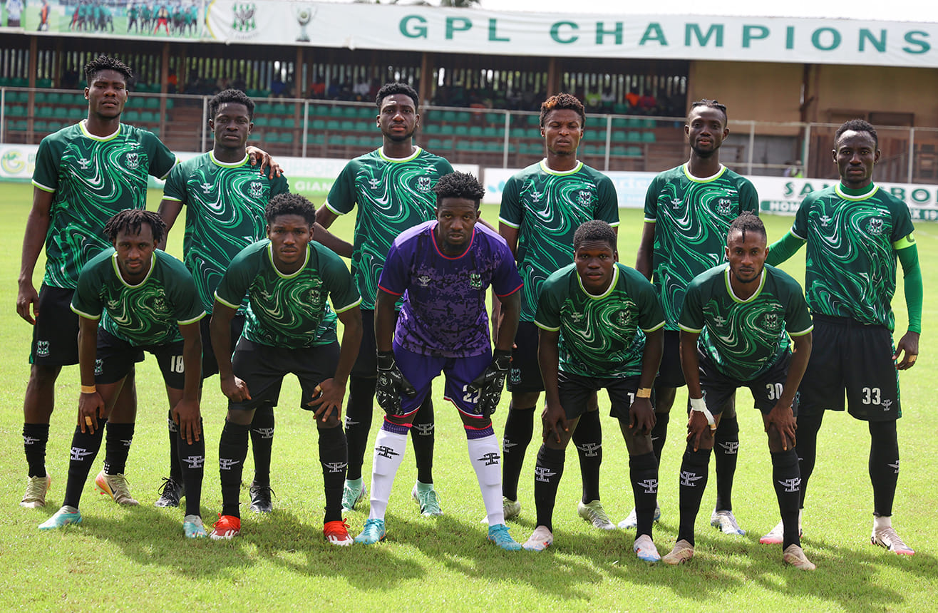 FC Samartex to unveil new head coach on Wednesday - Club President ...