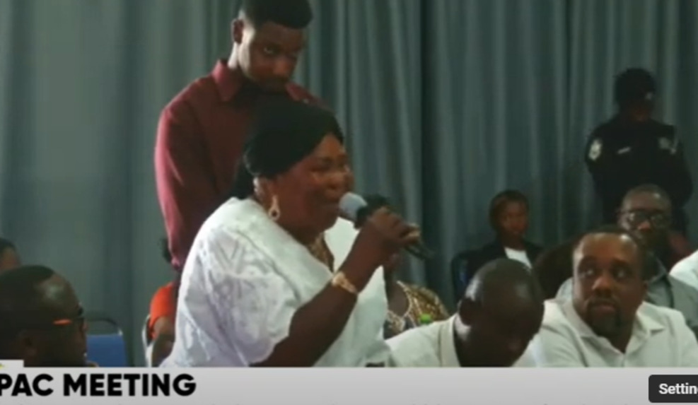 What you probably didn’t know about Akua Donkor - Adomonline.com