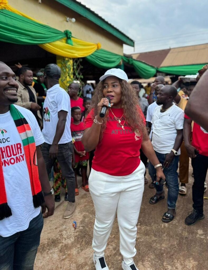 Let's unite, support Gomoa Central NDC PC - Appoh urges constituents ...