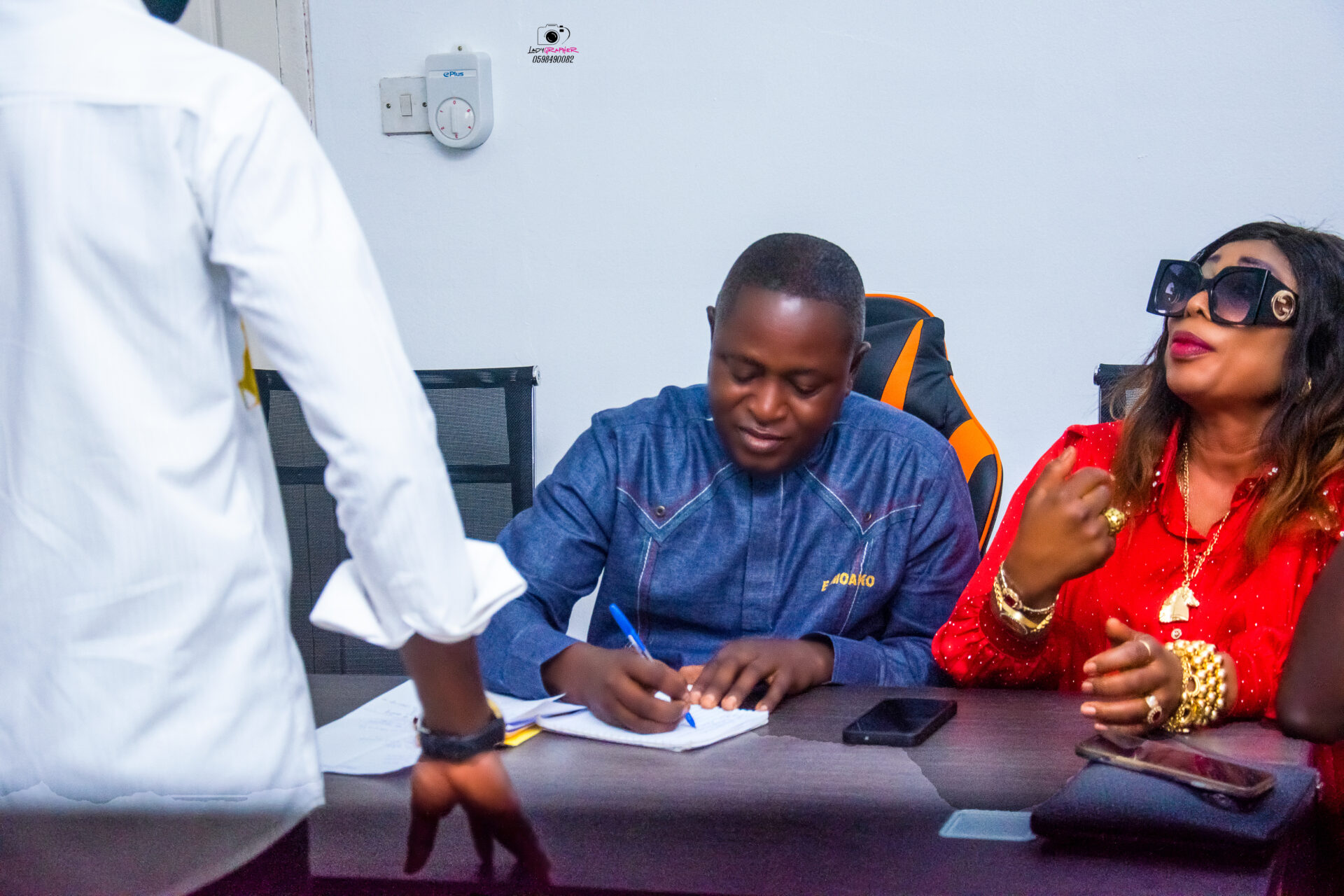 NPP has tainted Ashanti dignity and honour – Former Regional Security ...