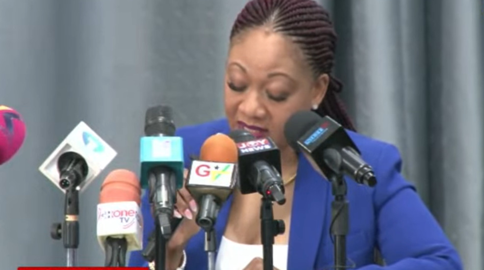 EC staff are well-trained, competent to produce a credible register ...